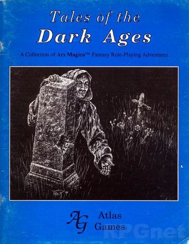 Tales of the Dark Ages - Project: Redcap